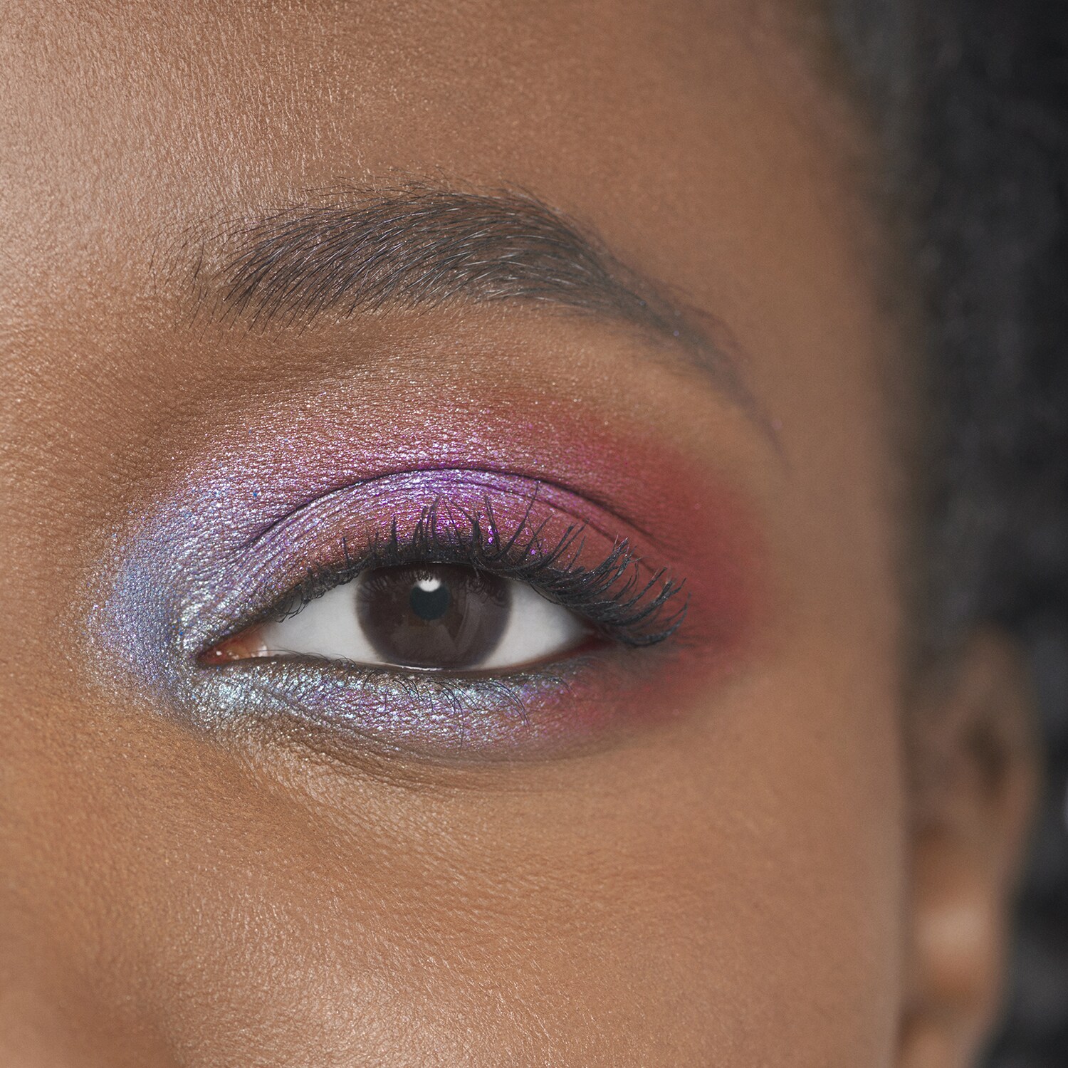 The Future is Yours Gradient Colors Palette Sephora Collection ≡ SEPHORA