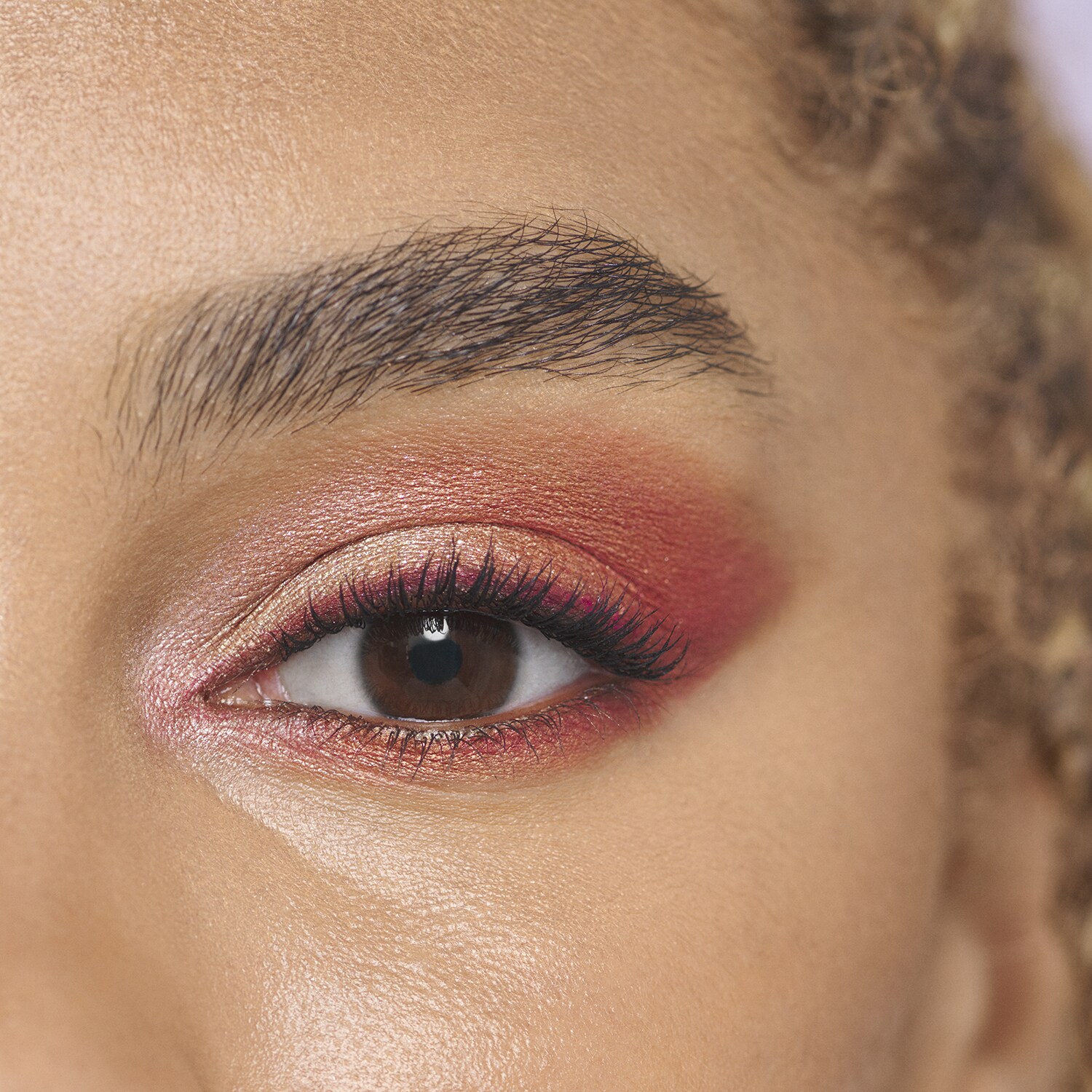 The Future is Yours Gradient Colors Palette Sephora Collection ≡ SEPHORA