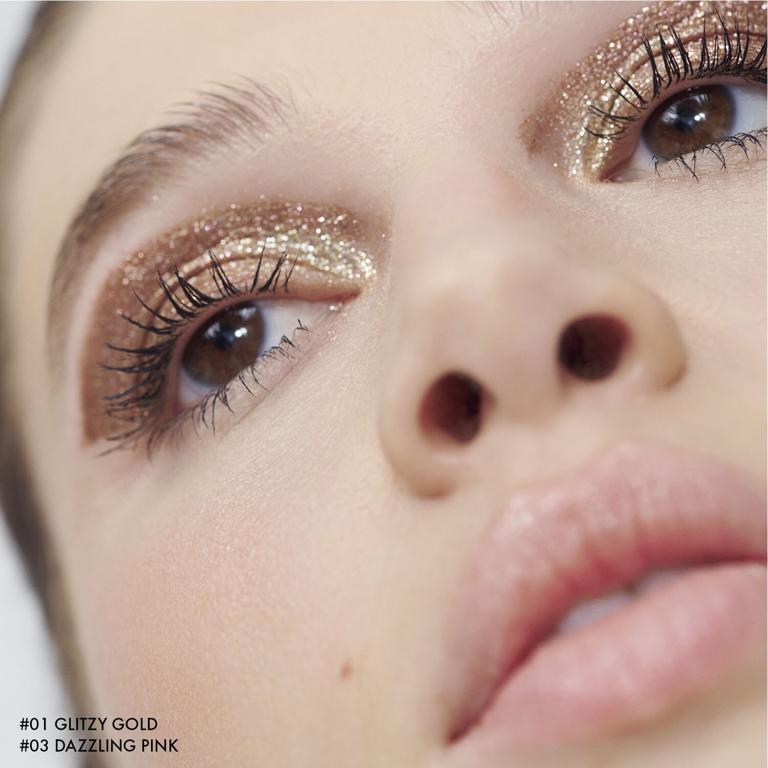 COLORFUL EFFETS SPECIAUX - Simli Likit Far SEPHORA COLLECTION ≡ SEPHORA