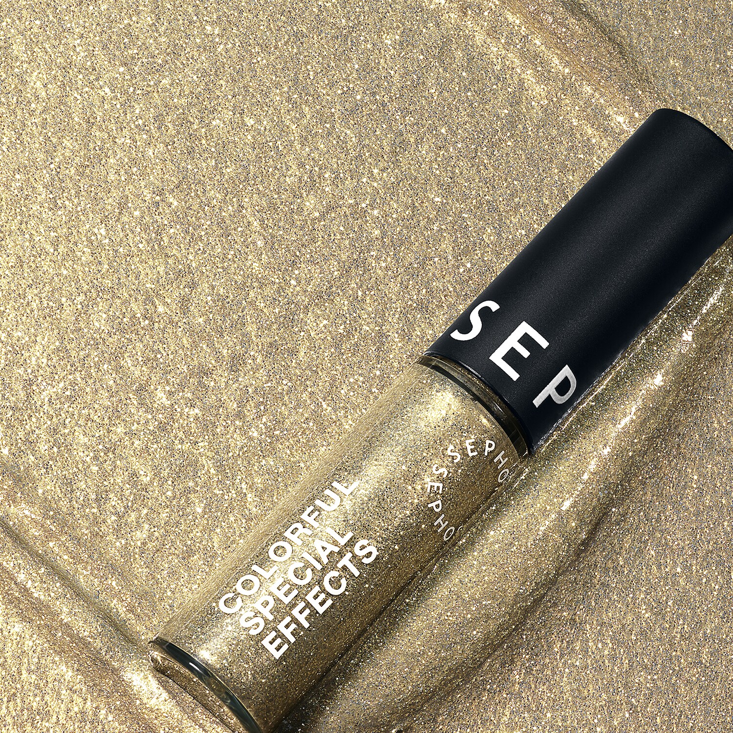 COLORFUL EFFETTI SPECIALI - Ombretto liquido glitter di SEPHORA ...