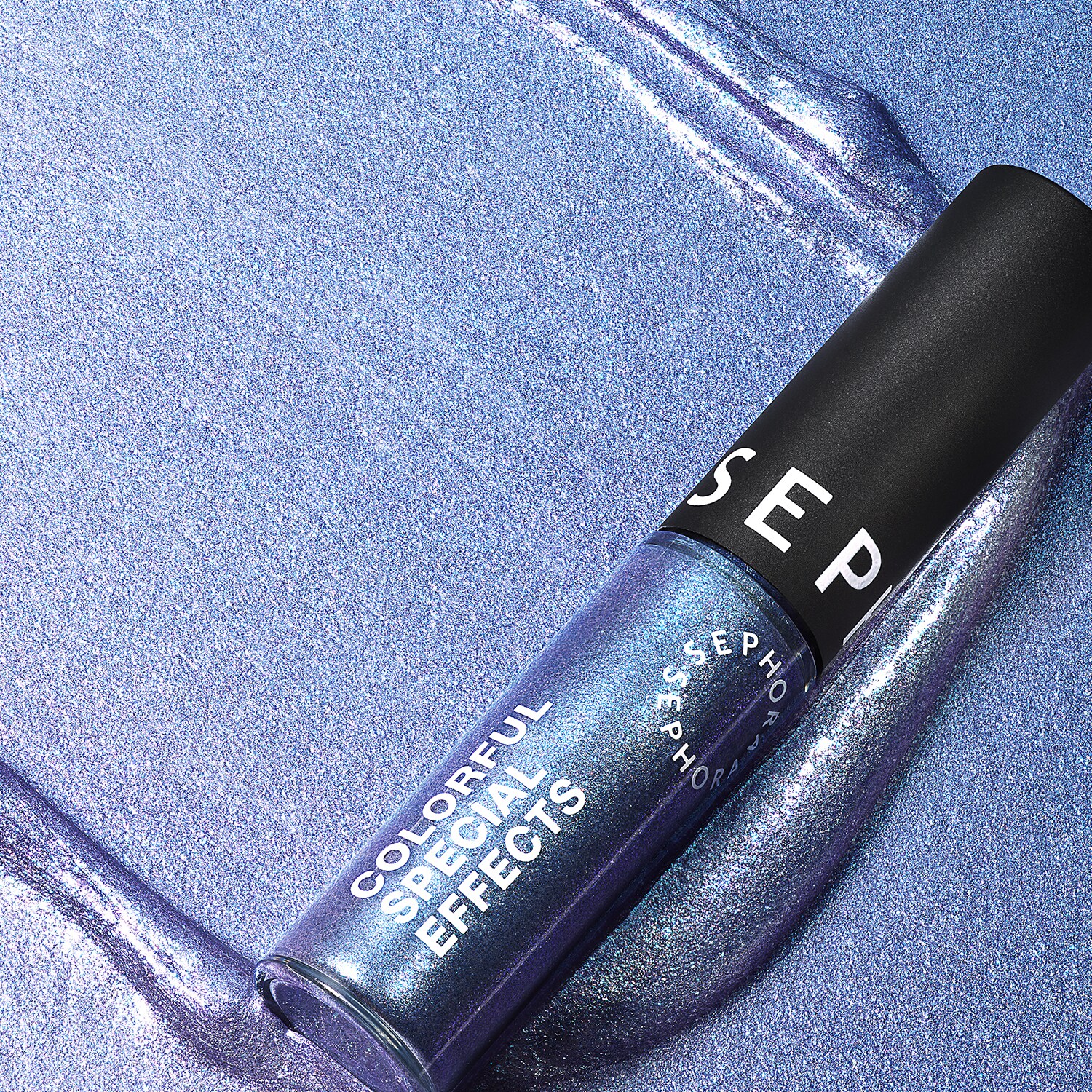 COLORFUL EFFETS SPECIAUX - Simli Likit Far SEPHORA COLLECTION ≡ SEPHORA