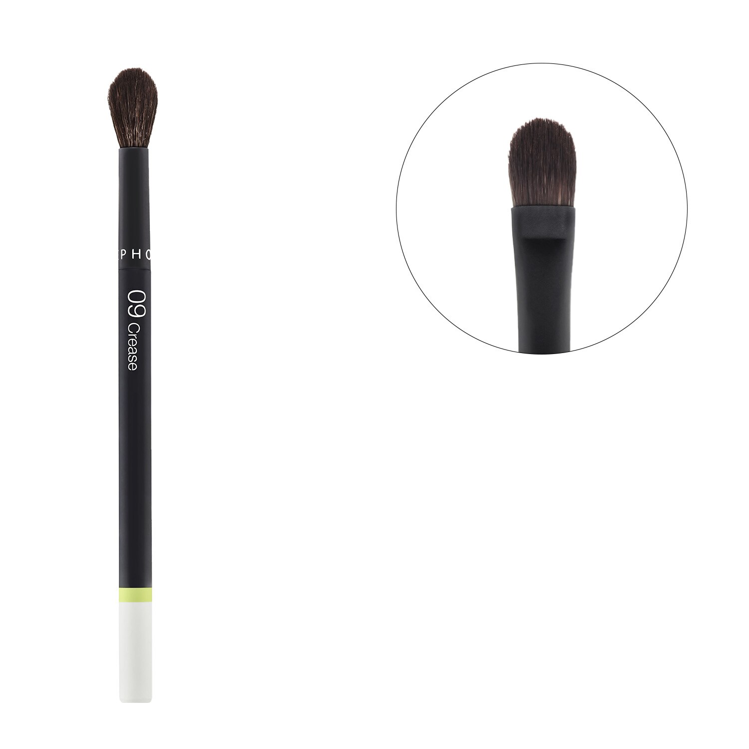 Pennello per incavo 09 - Applicazione intuitiva, finish impeccabile di ...