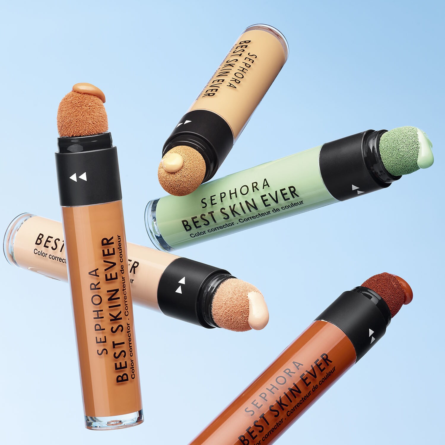 Best Skin Ever – Barevný korektor z SEPHORA COLLECTION ≡ SEPHORA