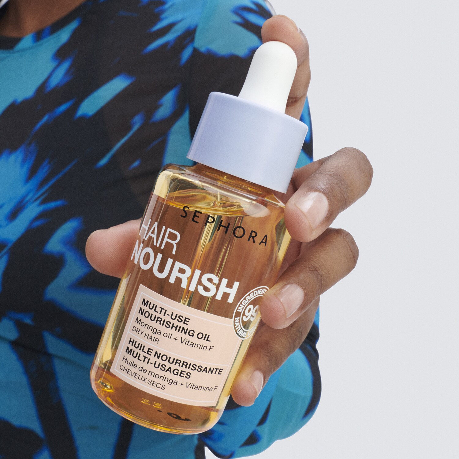 Moving Lights - Δίδυμο Ομορφιάς Μαλλιών Sephora Collection ≡ SEPHORA