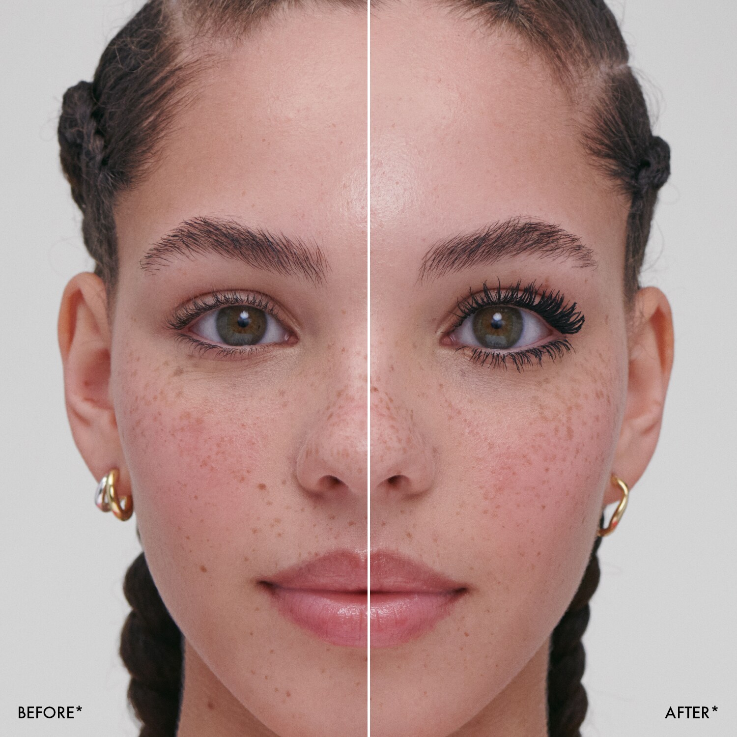 Moving Lights - Mini Size Up - Mascara für sofortiges XL-Volumen von ...