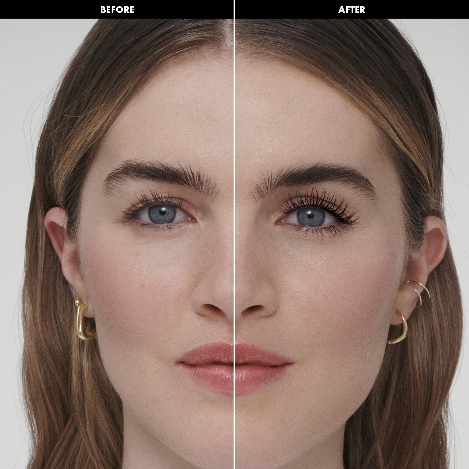 Sephora Collection - Size Up Waterproof Mascara Waterproof - Omedelbar ...