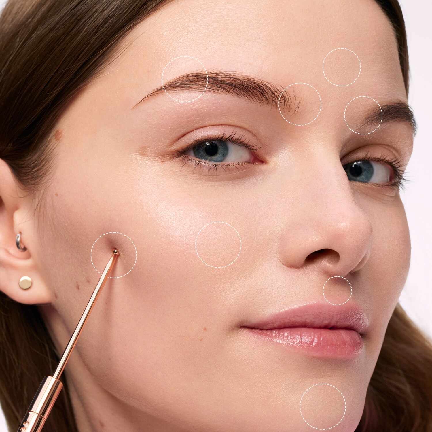 Roller* Ridoki - Roller* Ridoki cu efect de lifting Sephora Collection ...