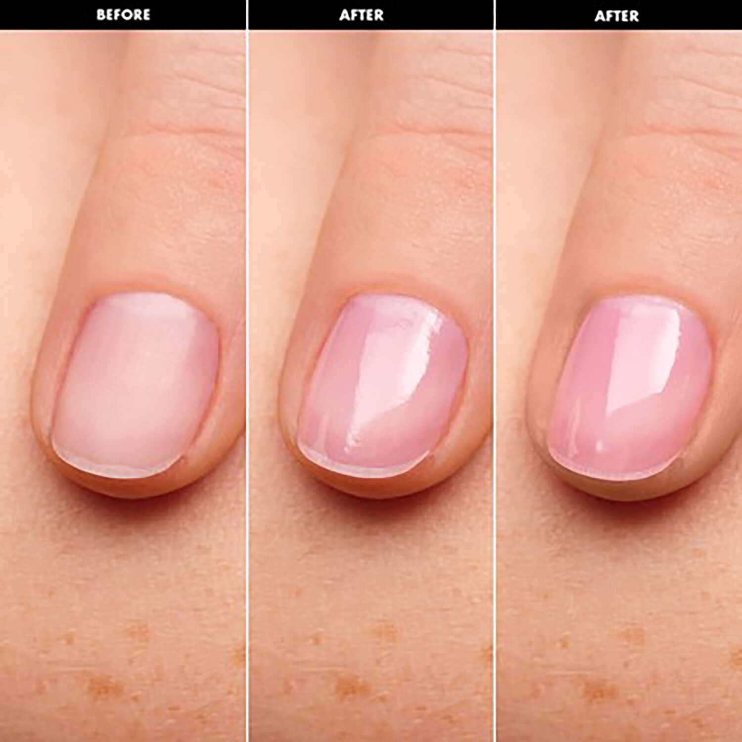 Nail Blush - Tratament perfector roz Sephora Collection ≡ SEPHORA