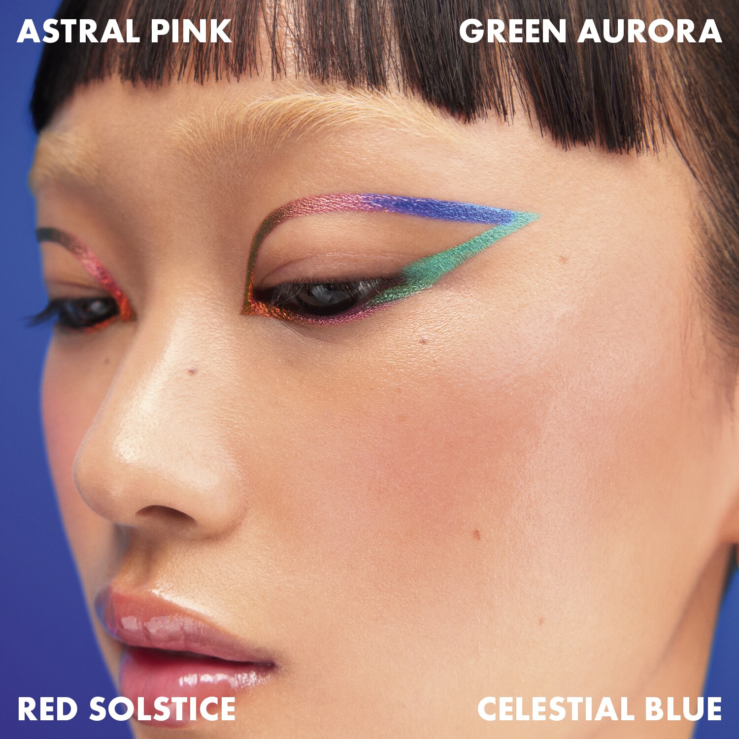 Sephora Collection - 12h Colorful Special Effects - Multikrom Indragbar ...