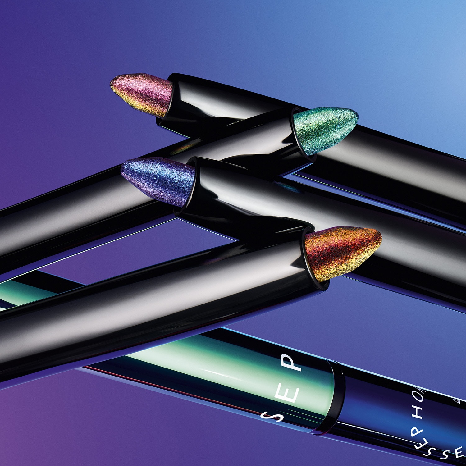 12h Colorful Special Effects - Çok Renkli Eyeliner SEPHORA COLLECTION ≡ ...