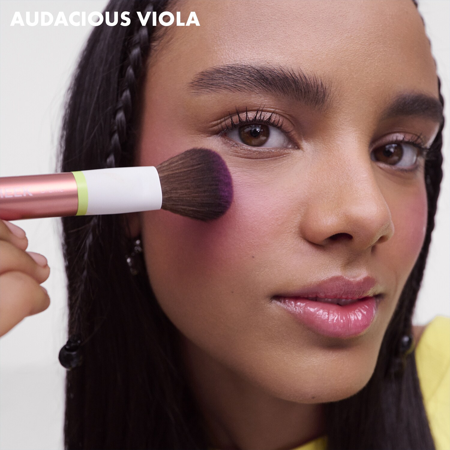 SEPHORA COLLECTION Color Twister - Blush Crema ≡ SEPHORA