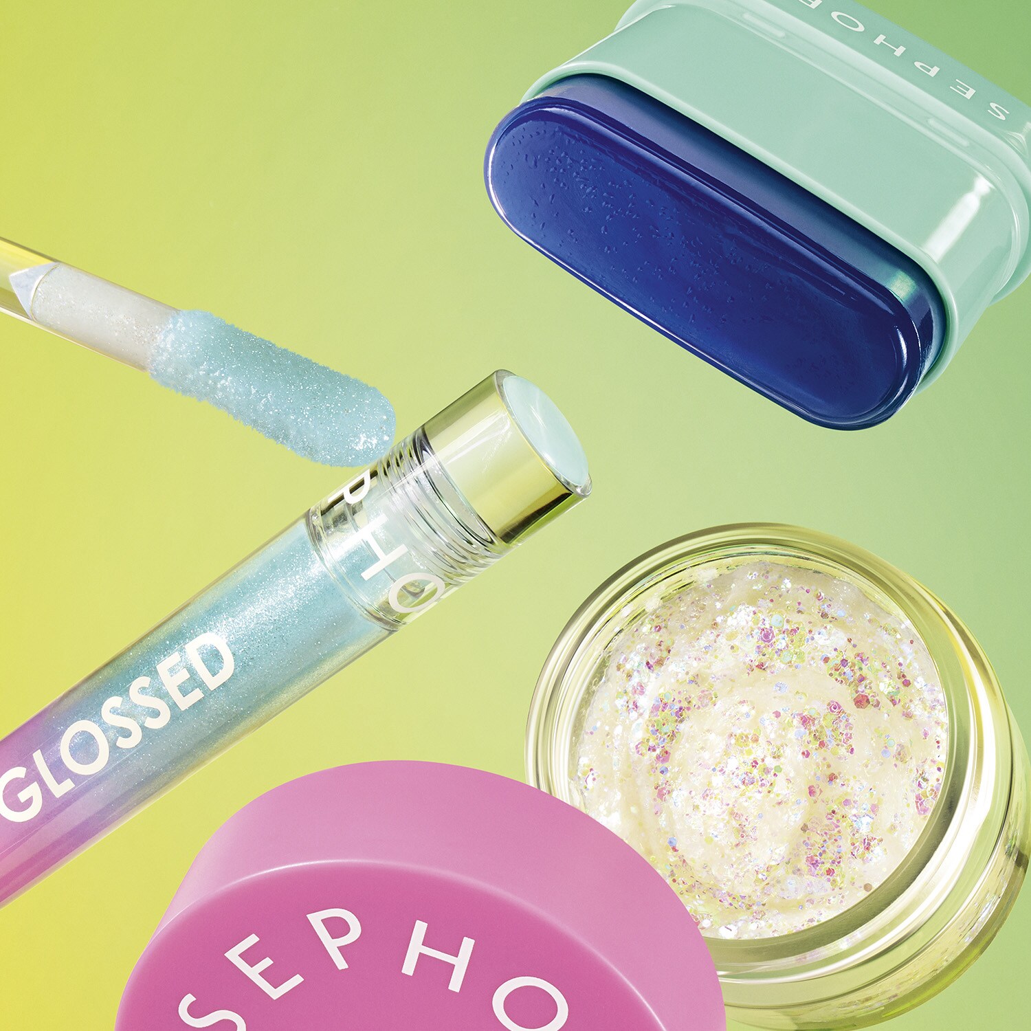 Color Twister – Olej v tyčince s transformativní barvou z SEPHORA ...