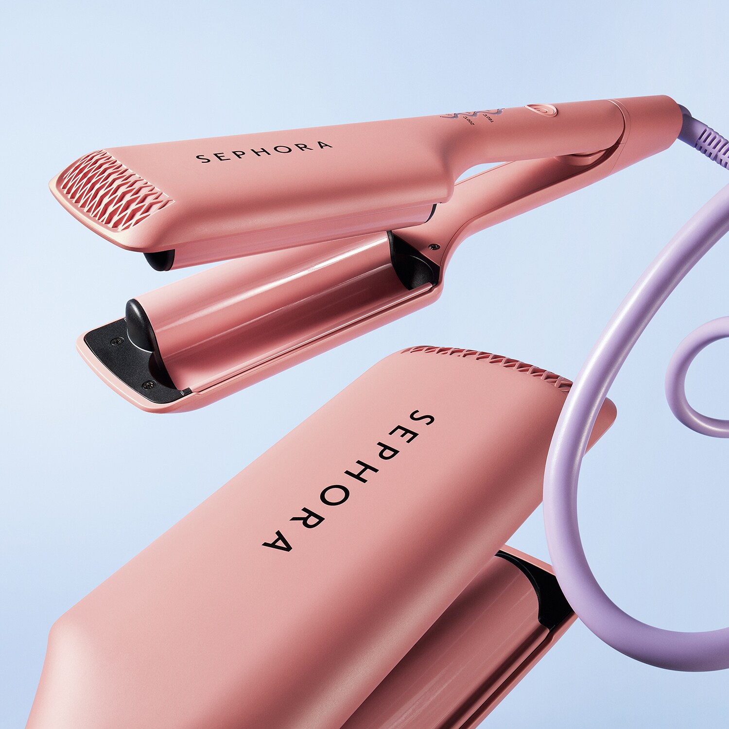 DOUBLE WAVER - Anında dalgalı saç maşası SEPHORA COLLECTION ≡ SEPHORA