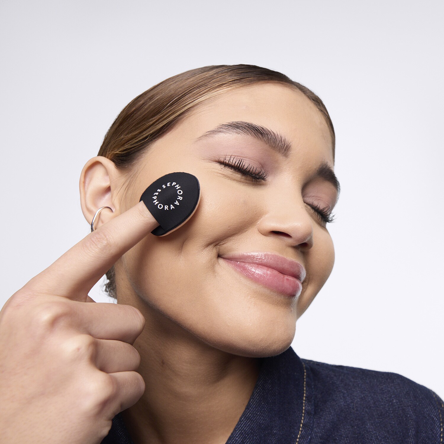 Tap That Puff Mini - Mini gąbki korekcyjne i SEPHORA COLLECTION ≡ SEPHORA