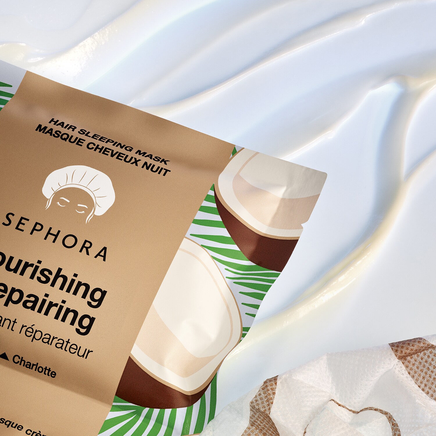8 MASQUES SOIN POUR VISAGE ET CORPS - Coffret de 8 masques soin pour le ...