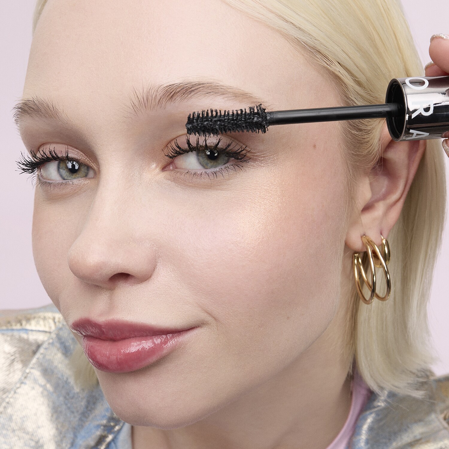 KIT DES INDISPENSABLES MAQUILLAGE - 6 produits de maquillage ...