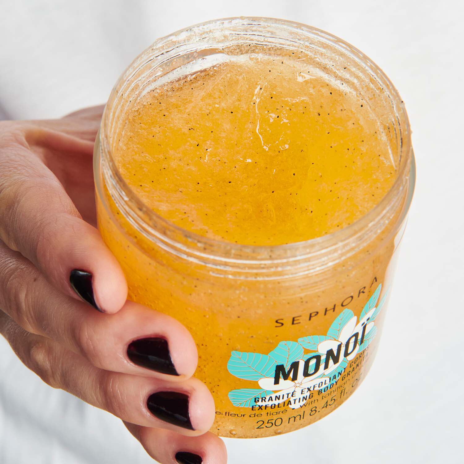 Granité exfoliant corps | SEPHORA COLLECTION