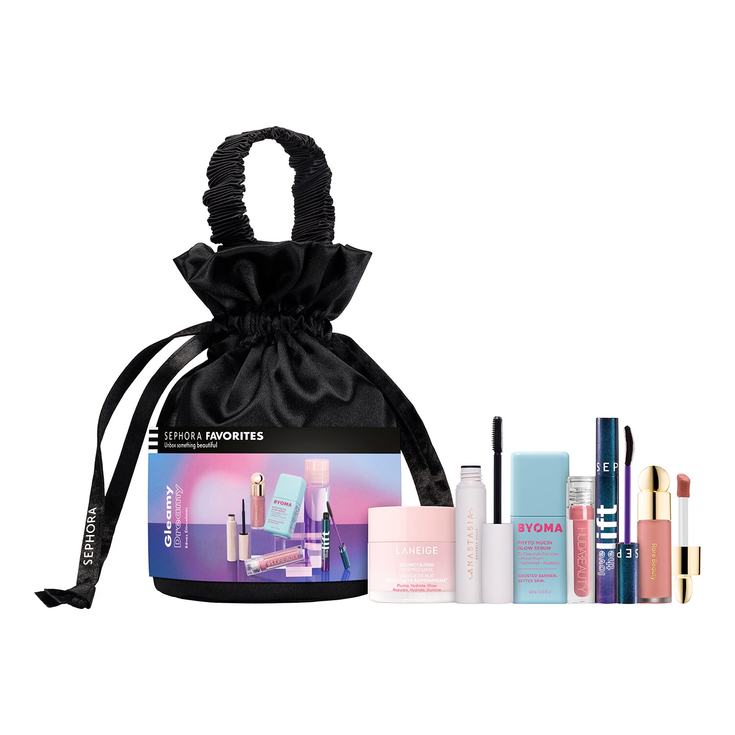 Gleamy Dreamy - Set von SEPHORA FAVORITES ≡ SEPHORA