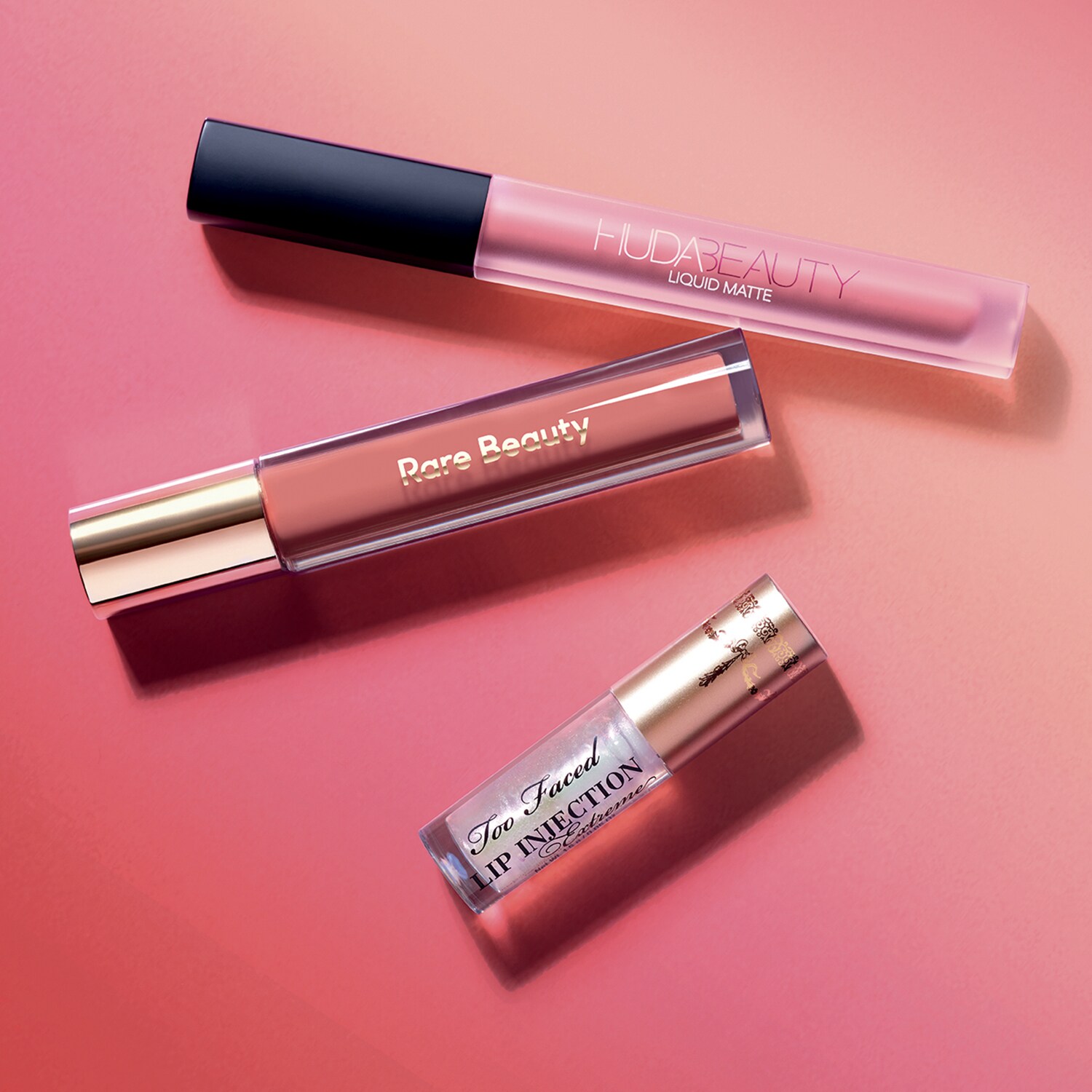 The Ultimate Lips Battle - Set pentru buze Sephora Favorites ≡ SEPHORA