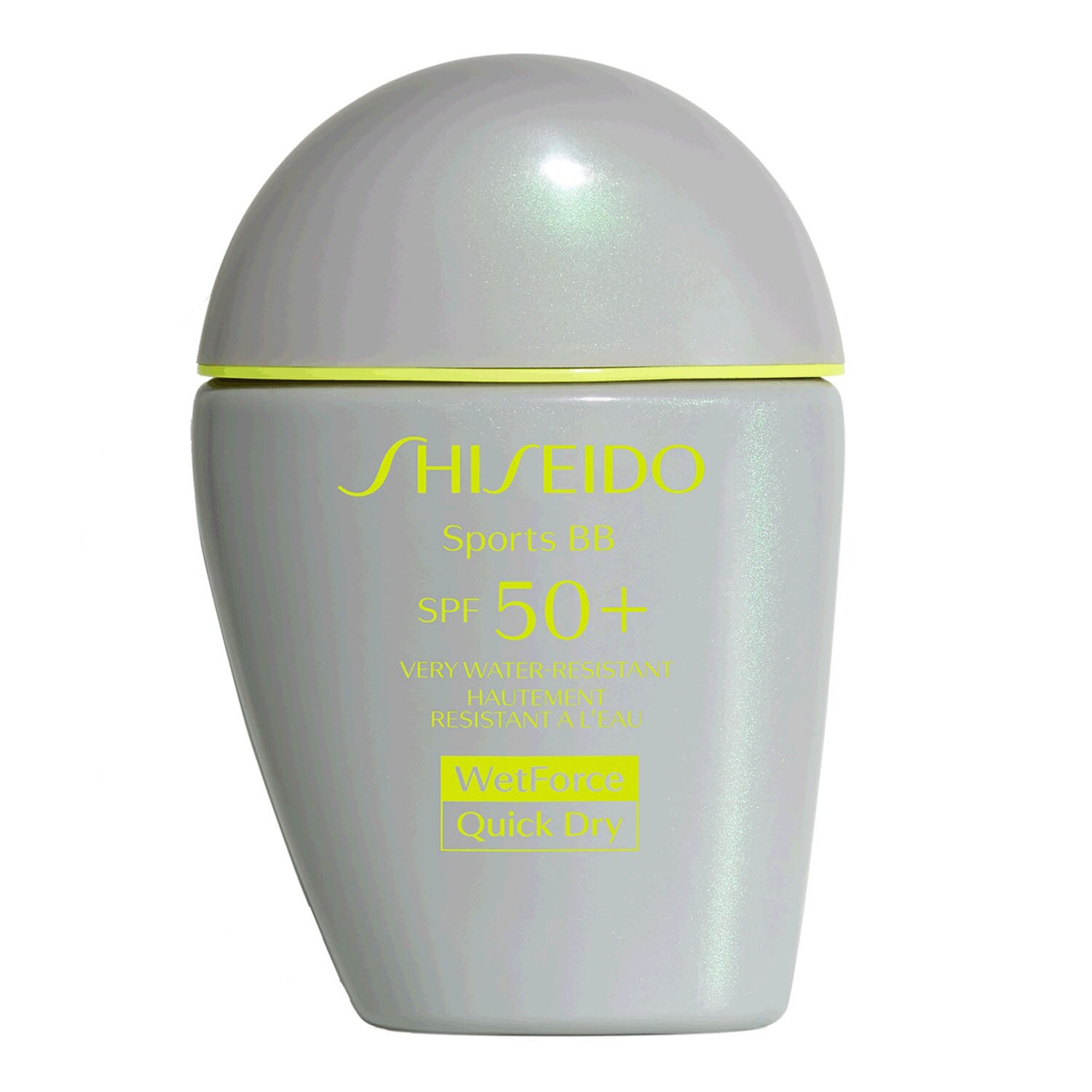 SPORT SUNCARE Sports BB Compact SPF50+ - Fondotinta Solare di SHISEIDO ...