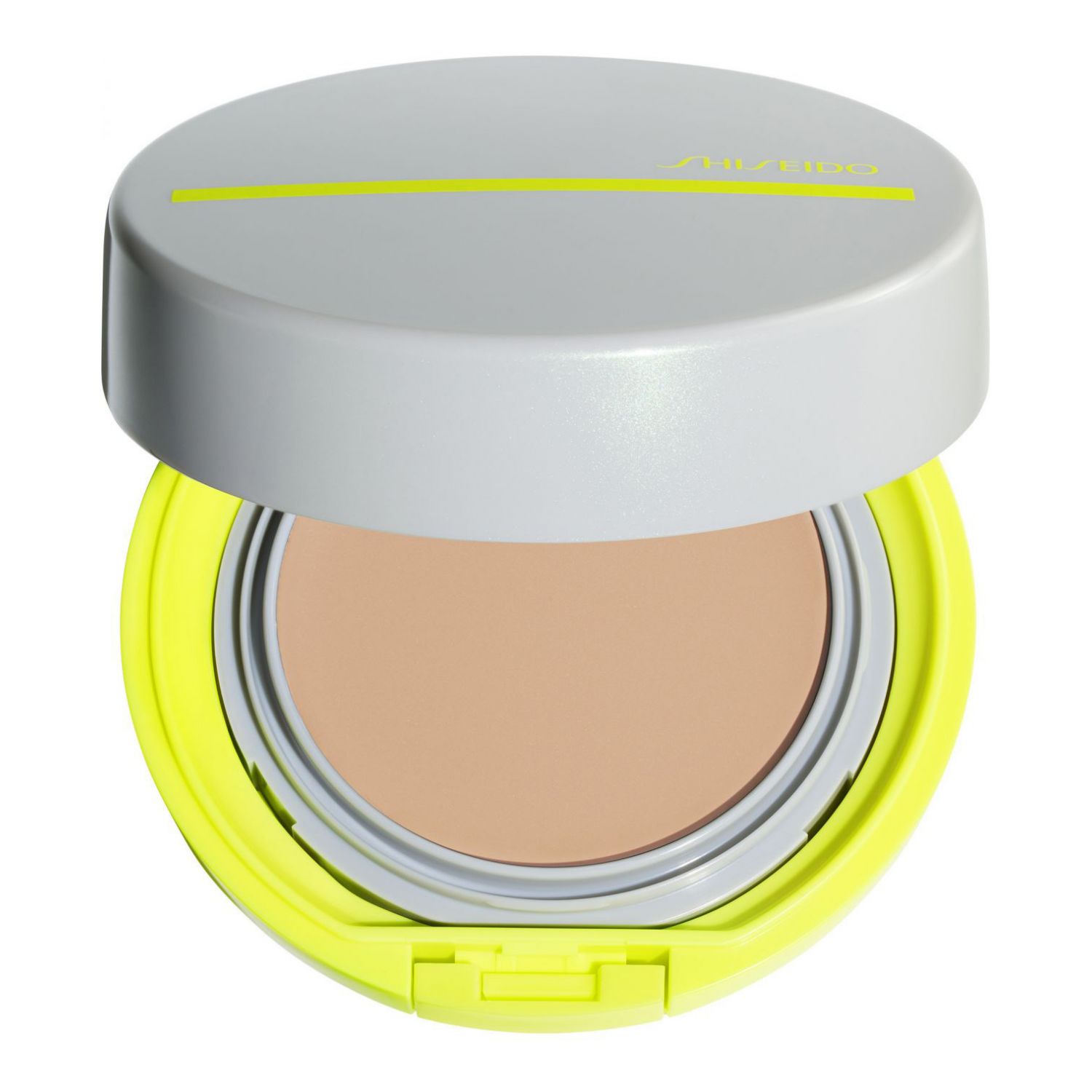 Sports BB Compact SPF50+ - Powder Foundation Shiseido ≡ SEPHORA