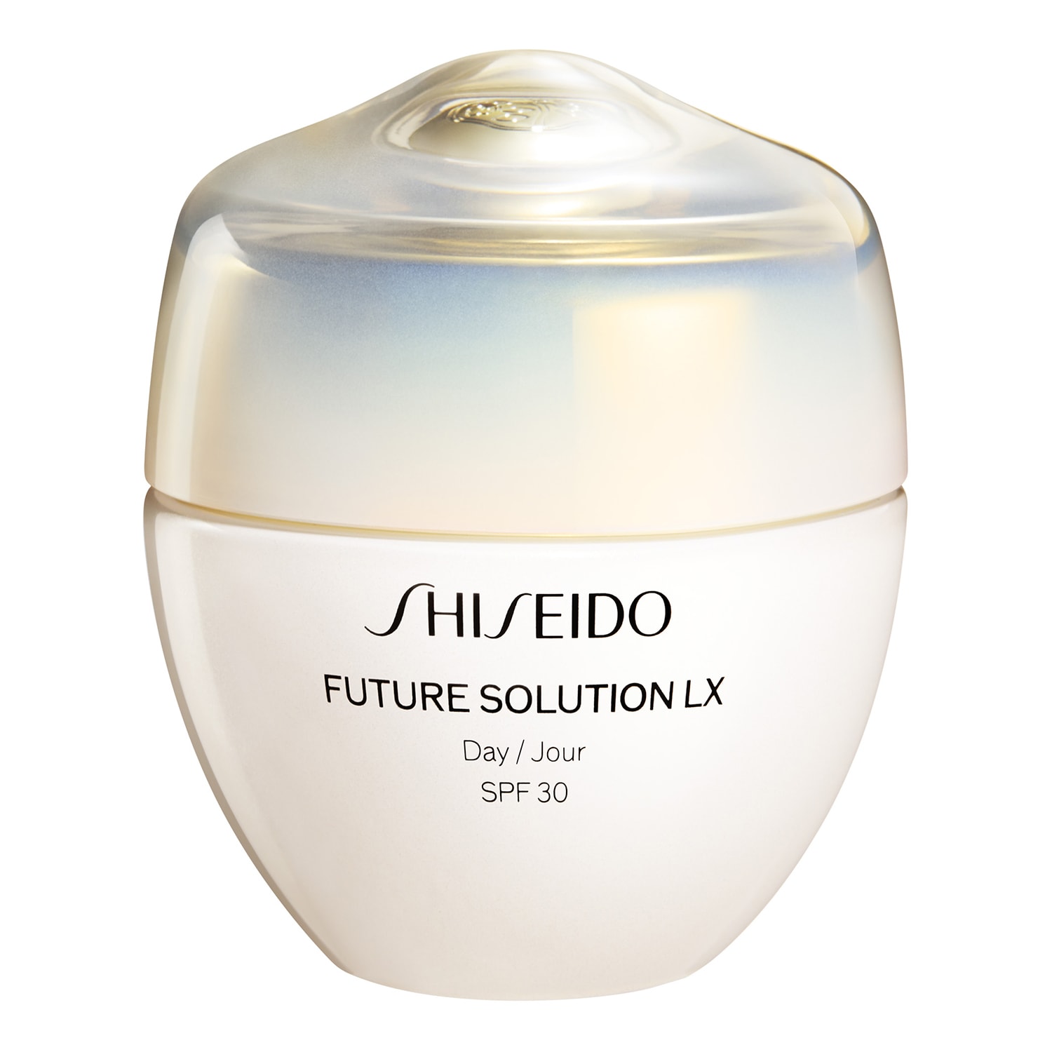 Future Solution LX Total Protective Cream SPF30-Yaşlanma Karşıtı Gündüz ...