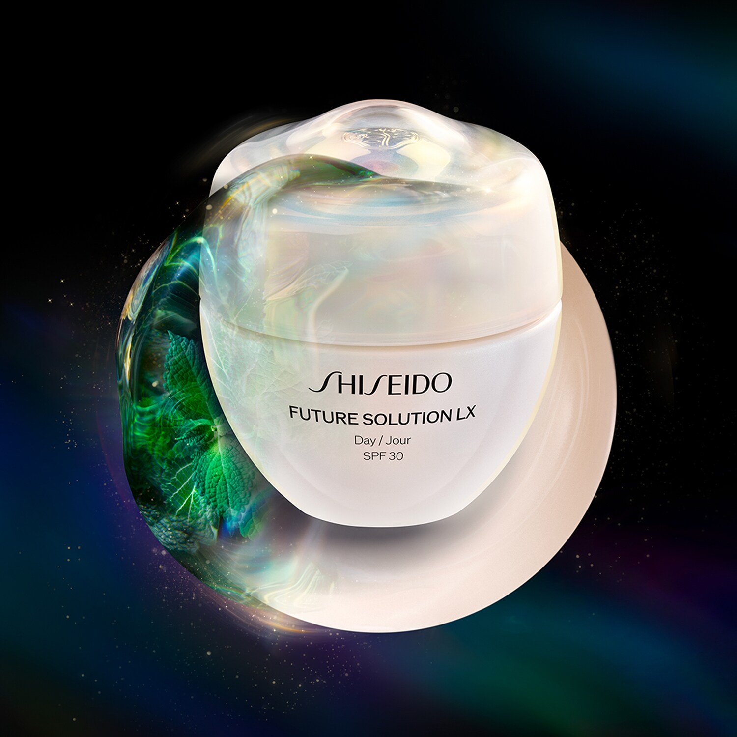 FUTURE SOLUTION LX - Denní ochranný krém z SHISEIDO ≡ SEPHORA