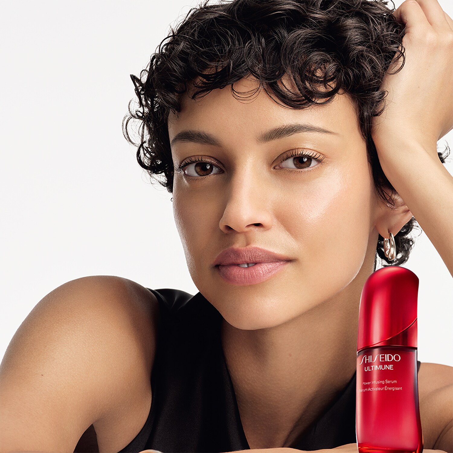 Ultimune Serum - Power Infusing Face Serum Shiseido ≡ SEPHORA