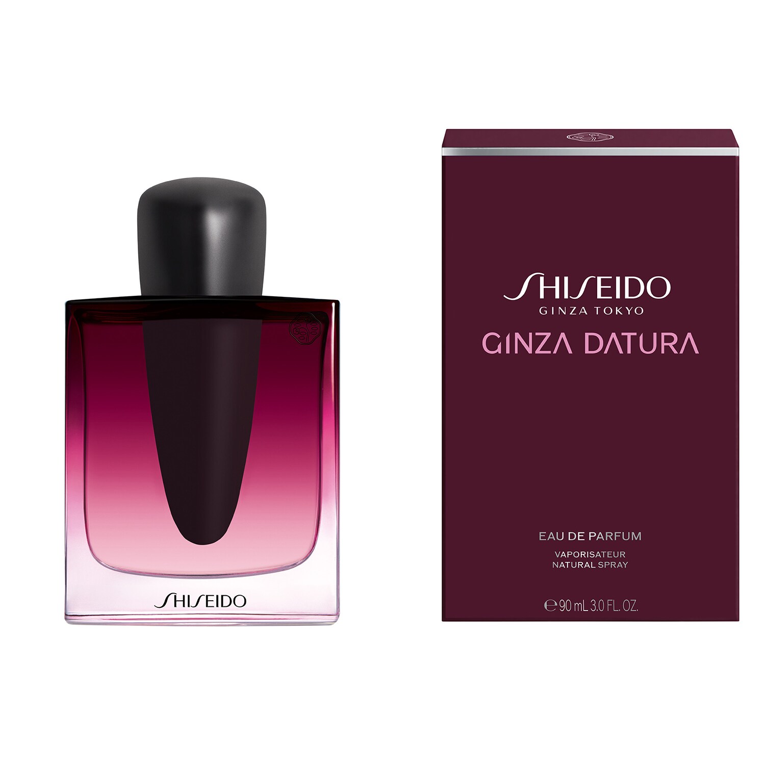 Ginza Datura - Eau de Parfum SHISEIDO ≡ SEPHORA