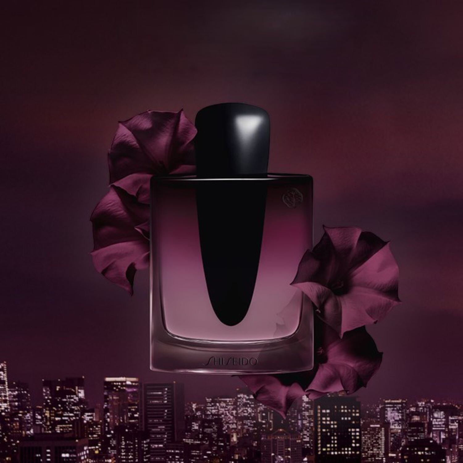 Ginza Datura - Eau de Parfum SHISEIDO ≡ SEPHORA