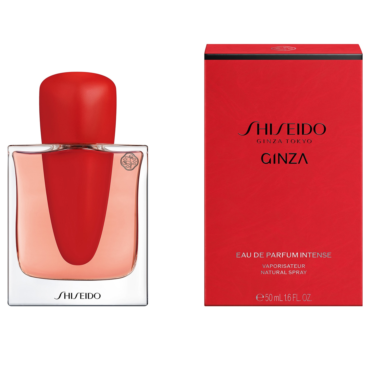 Ginza Intense - Eau de Parfum SHISEIDO ≡ SEPHORA