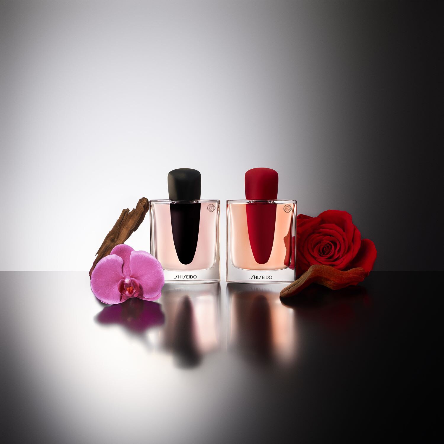 Ginza Intense - Eau de Parfum SHISEIDO ≡ SEPHORA
