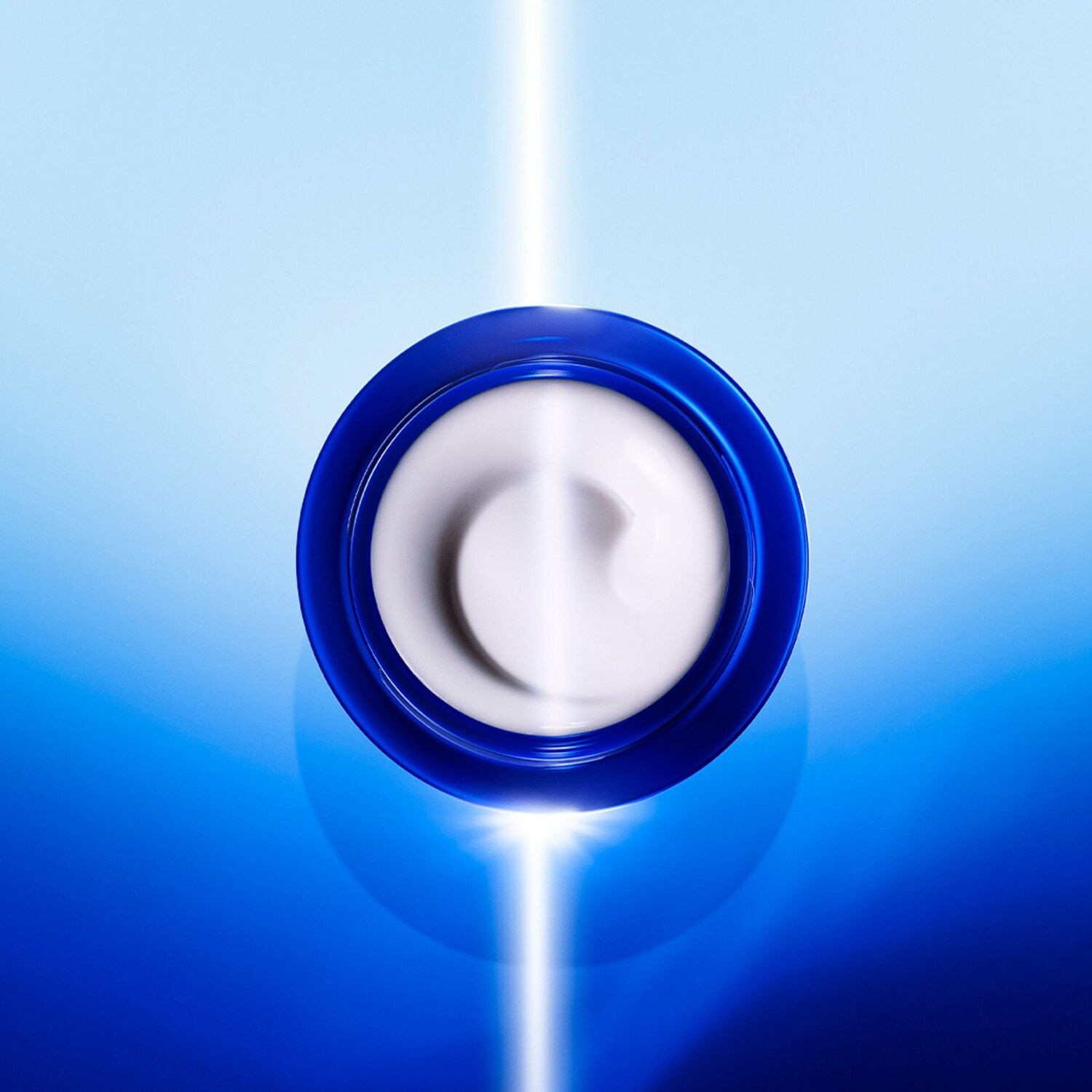 Bio Performance Skin HIForce Cream - Refill di SHISEIDO ≡ SEPHORA