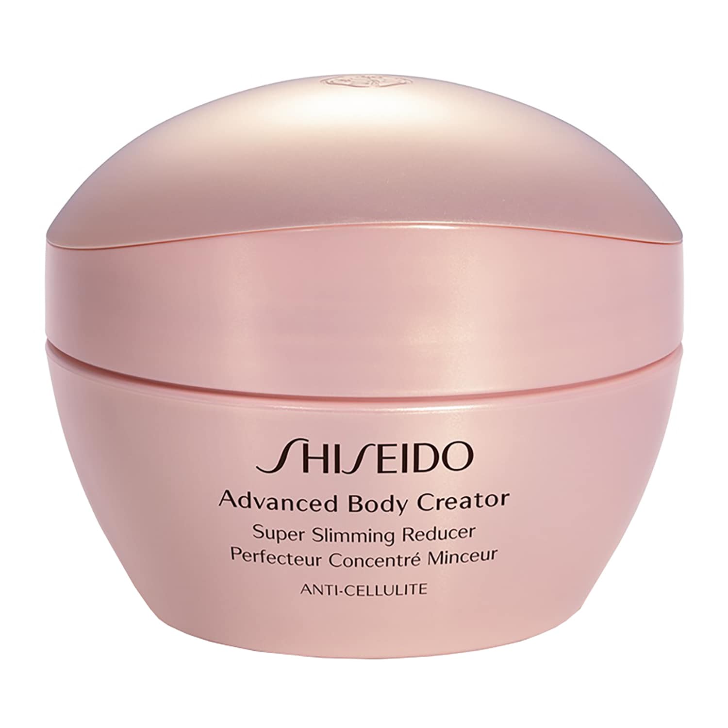 Dimagrimento e cure rassodanti shiseido ≡ SEPHORA