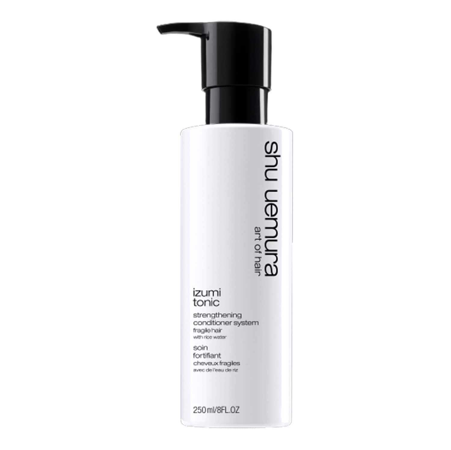 Volume SHU UEMURA ART OF HAIR ≡ SEPHORA