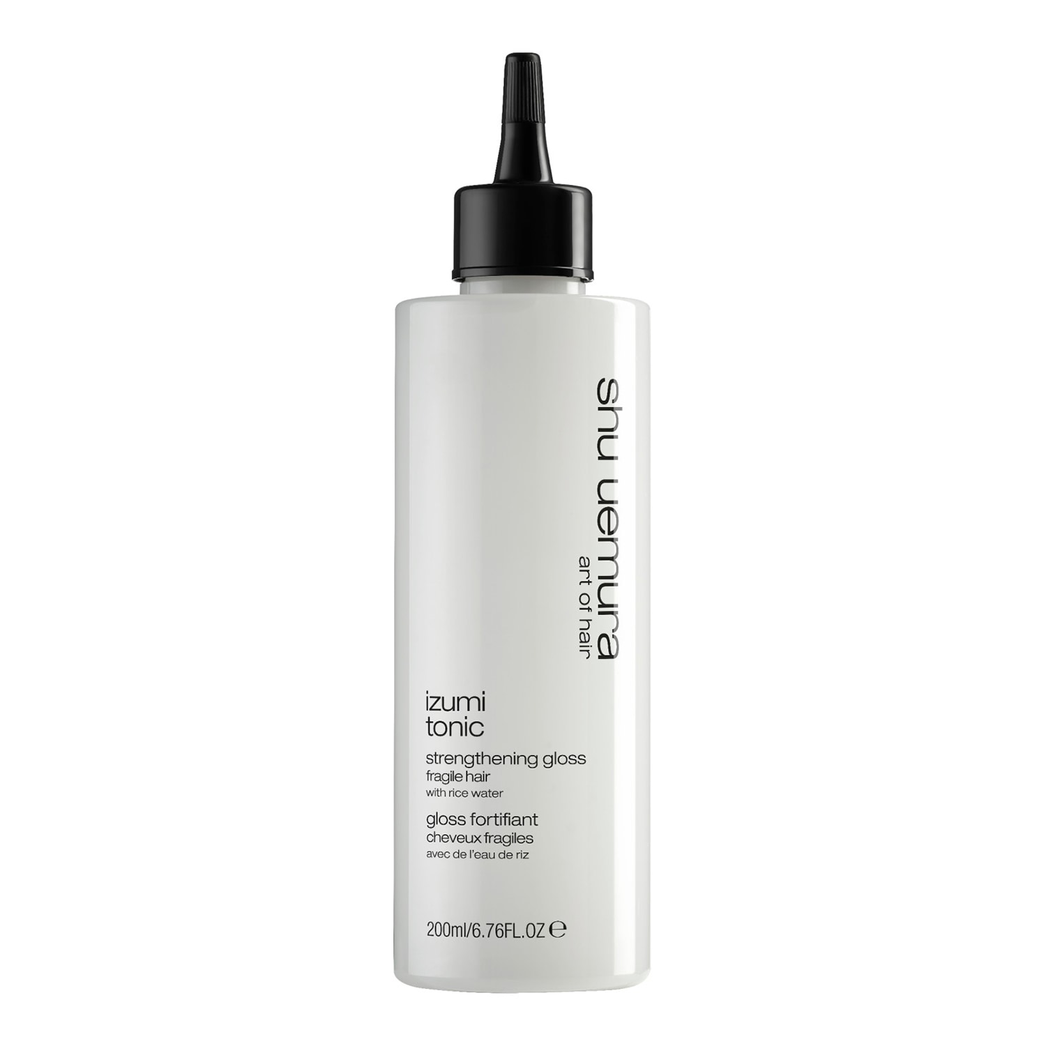 Coiffant et Fixant & Sérum SHU UEMURA ART OF HAIR ≡ SEPHORA