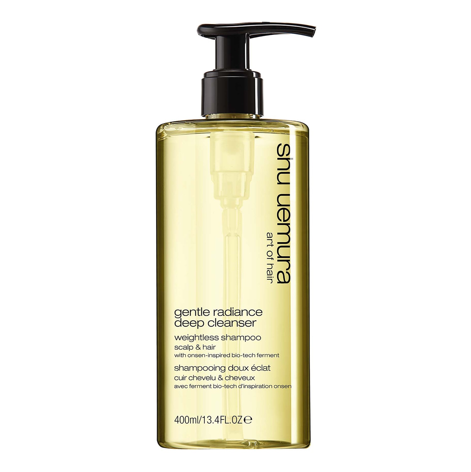 Cheveux & Grands Formats SHU UEMURA ART OF HAIR ≡ SEPHORA