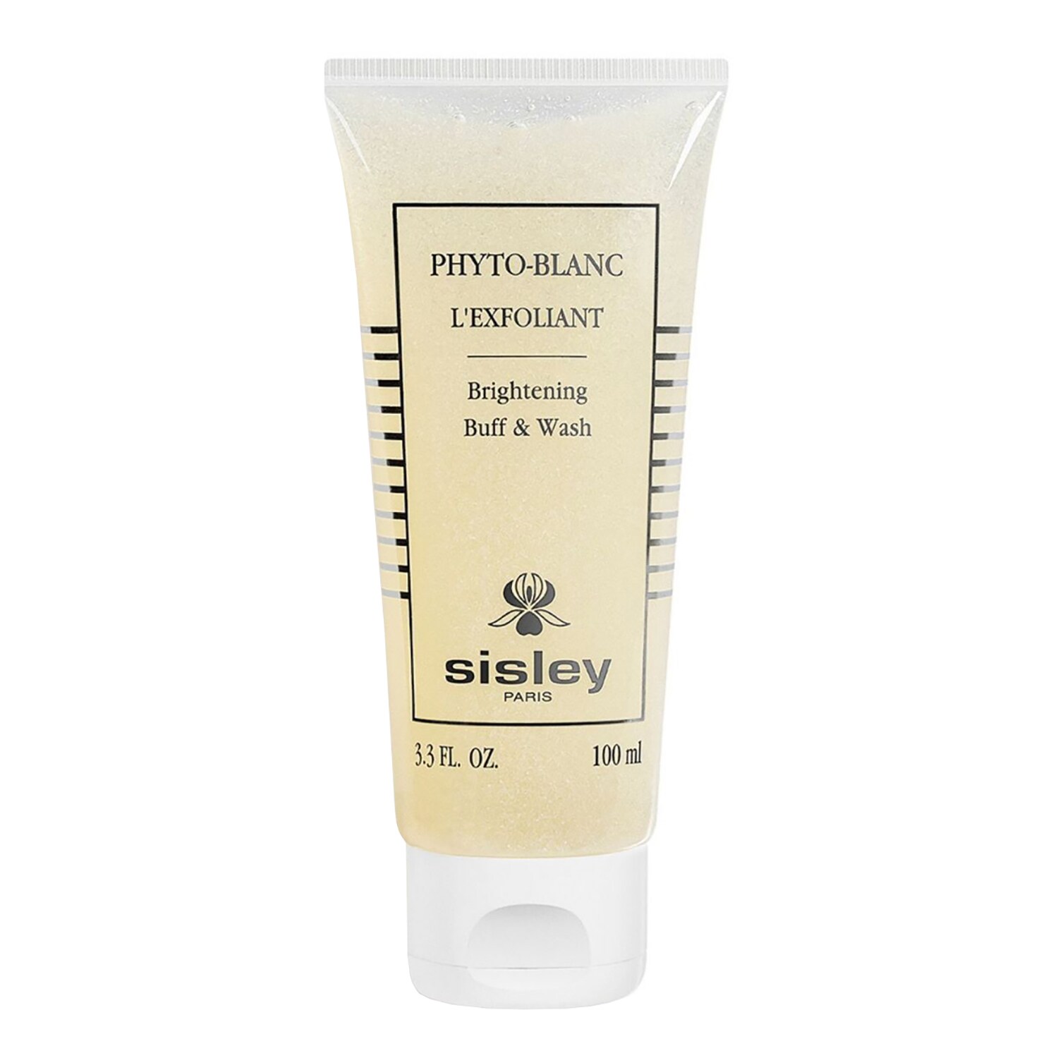Phyto Blanc L'exfoliant - Nettoyant visage éclaircissant de SISLEY ≡ ...