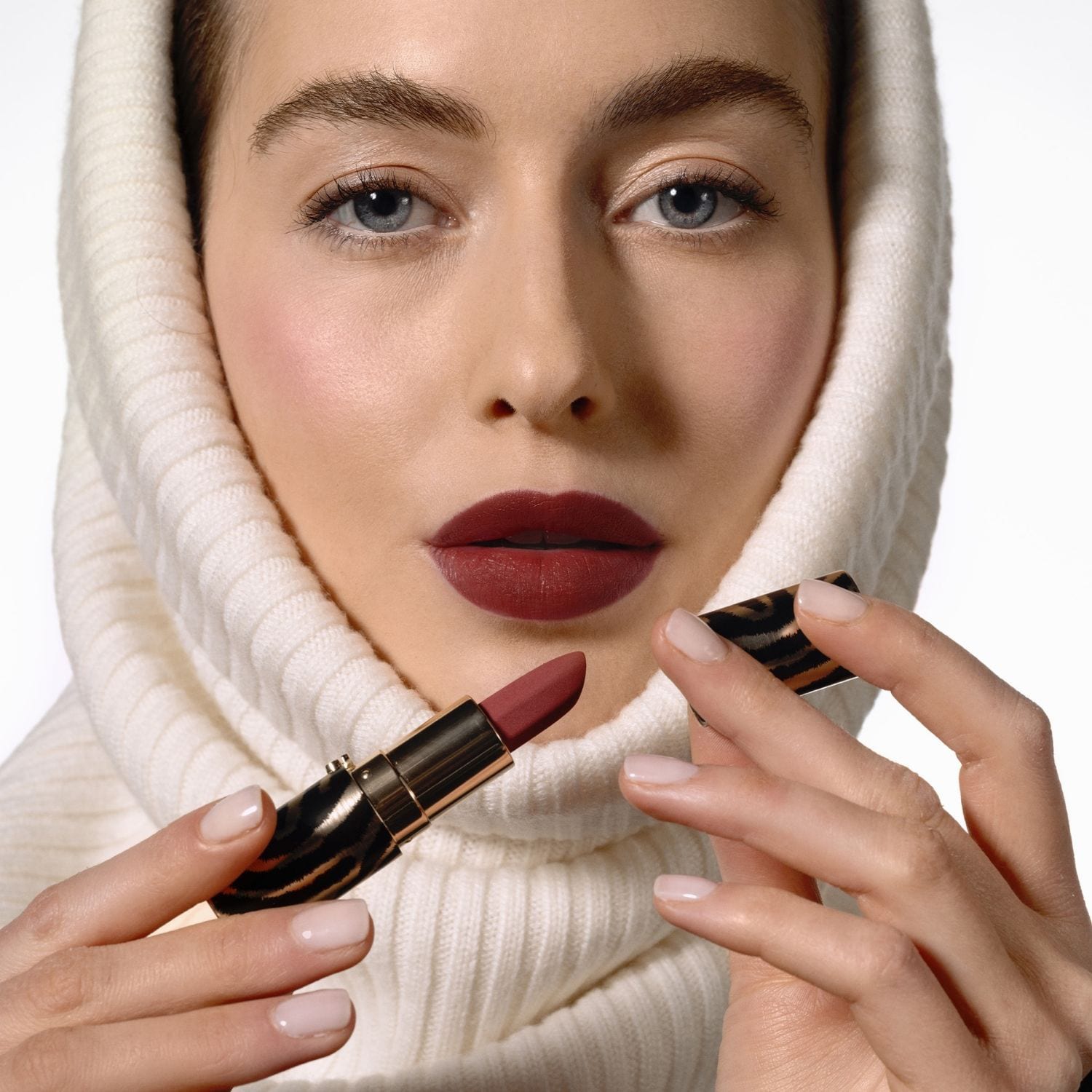 Phyto-Rouge Velvet - Lipstick von SISLEY ≡ SEPHORA