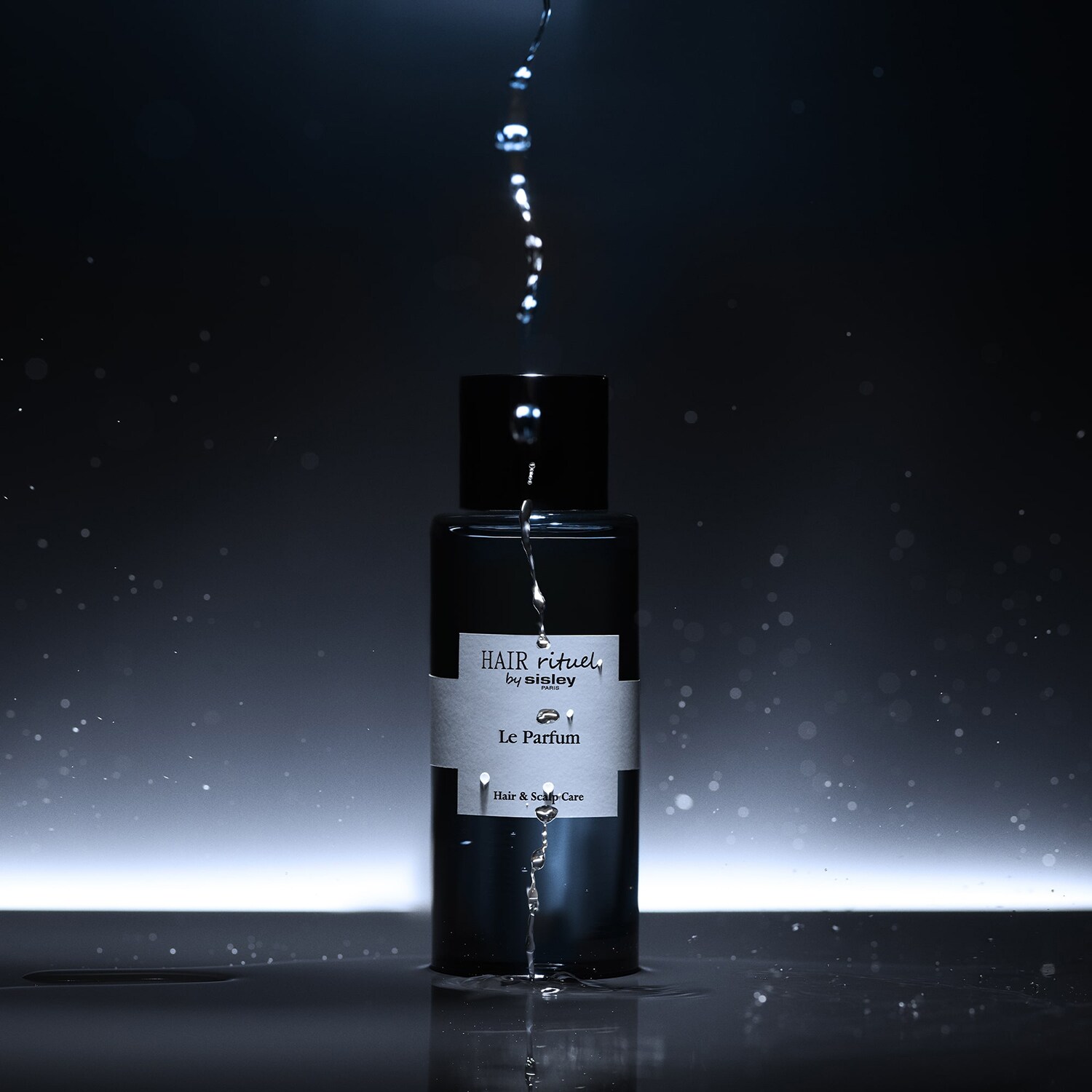 Le Parfum - Parfum cheveux et corps de HAIR RITUEL BY SISLEY ≡ SEPHORA