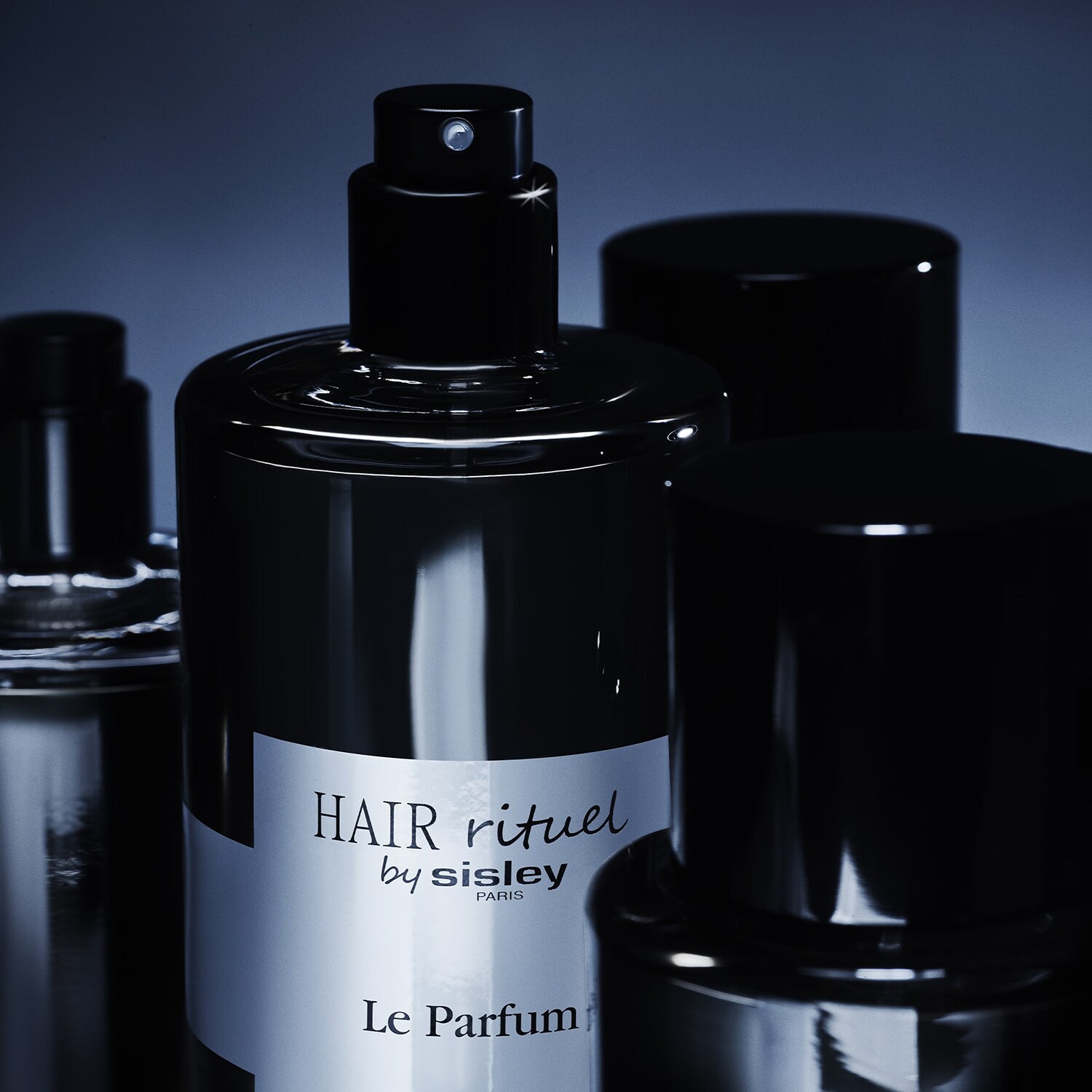 Le Parfum - Parfum cheveux et corps de HAIR RITUEL BY SISLEY ≡ SEPHORA