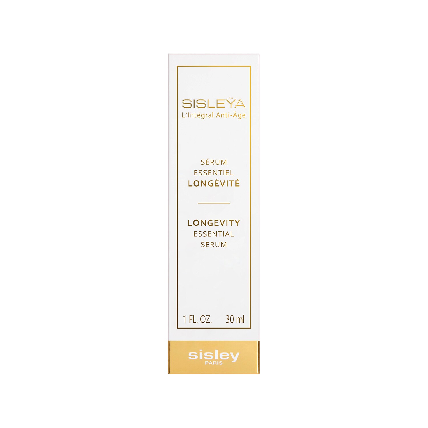 Sisleÿa L'Intégral Anti-Âge Sérum Essentiel Longévité - Siero anti-età ...