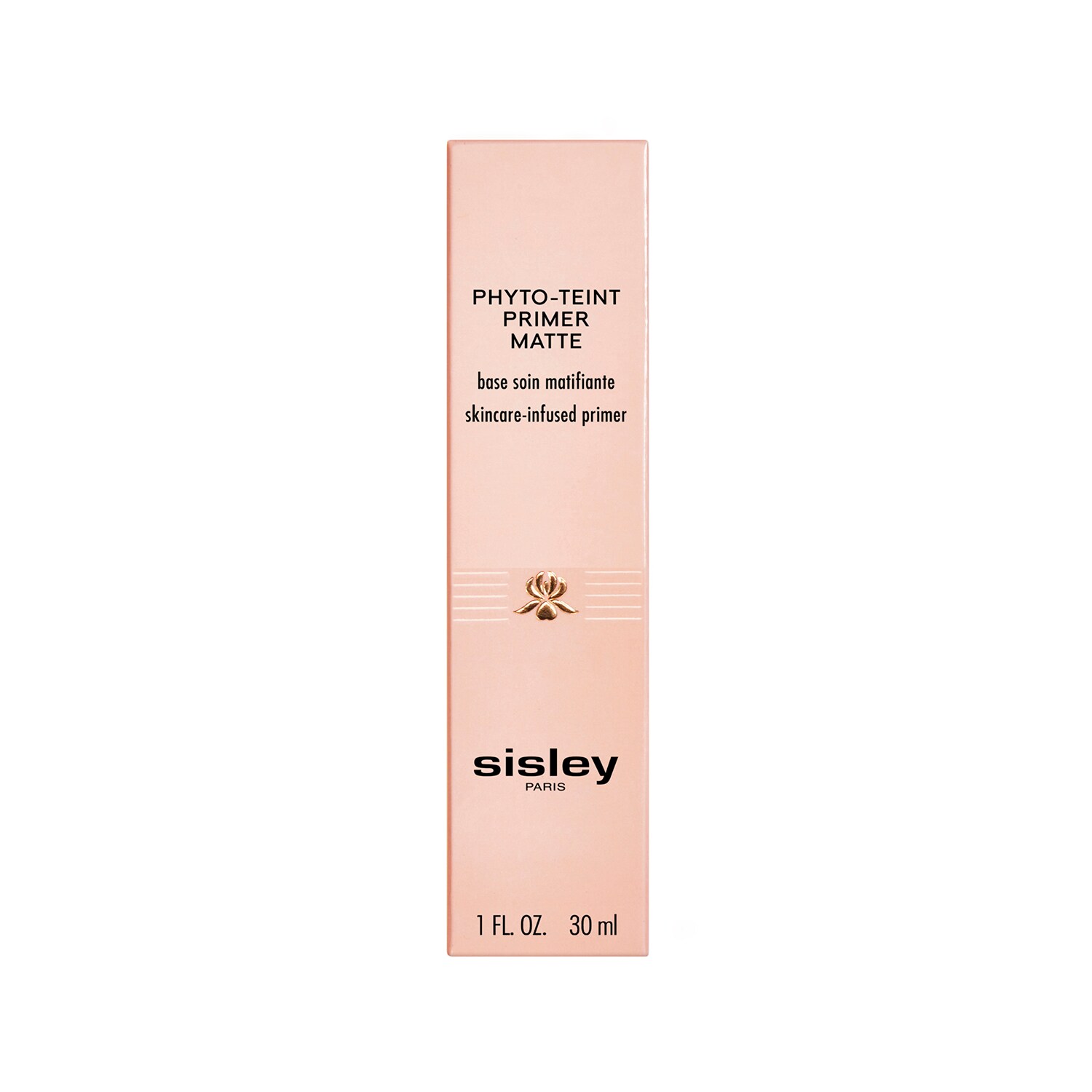 Phyto-Teint Primer Matte - Base de teint matifiante pour le visage de ...