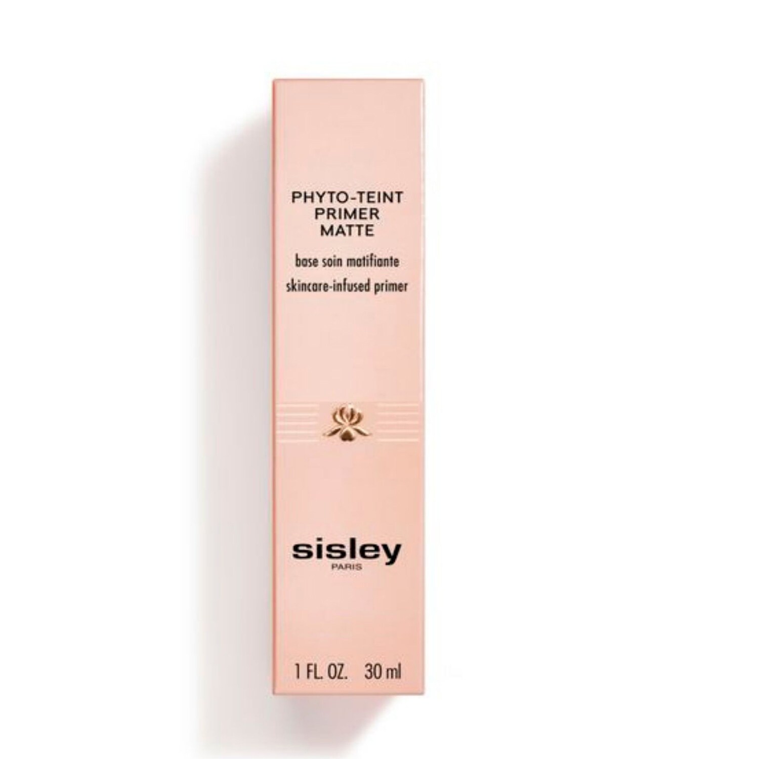 Phyto-Teint Primer Matte - Base de teint matifiante pour le visage de ...