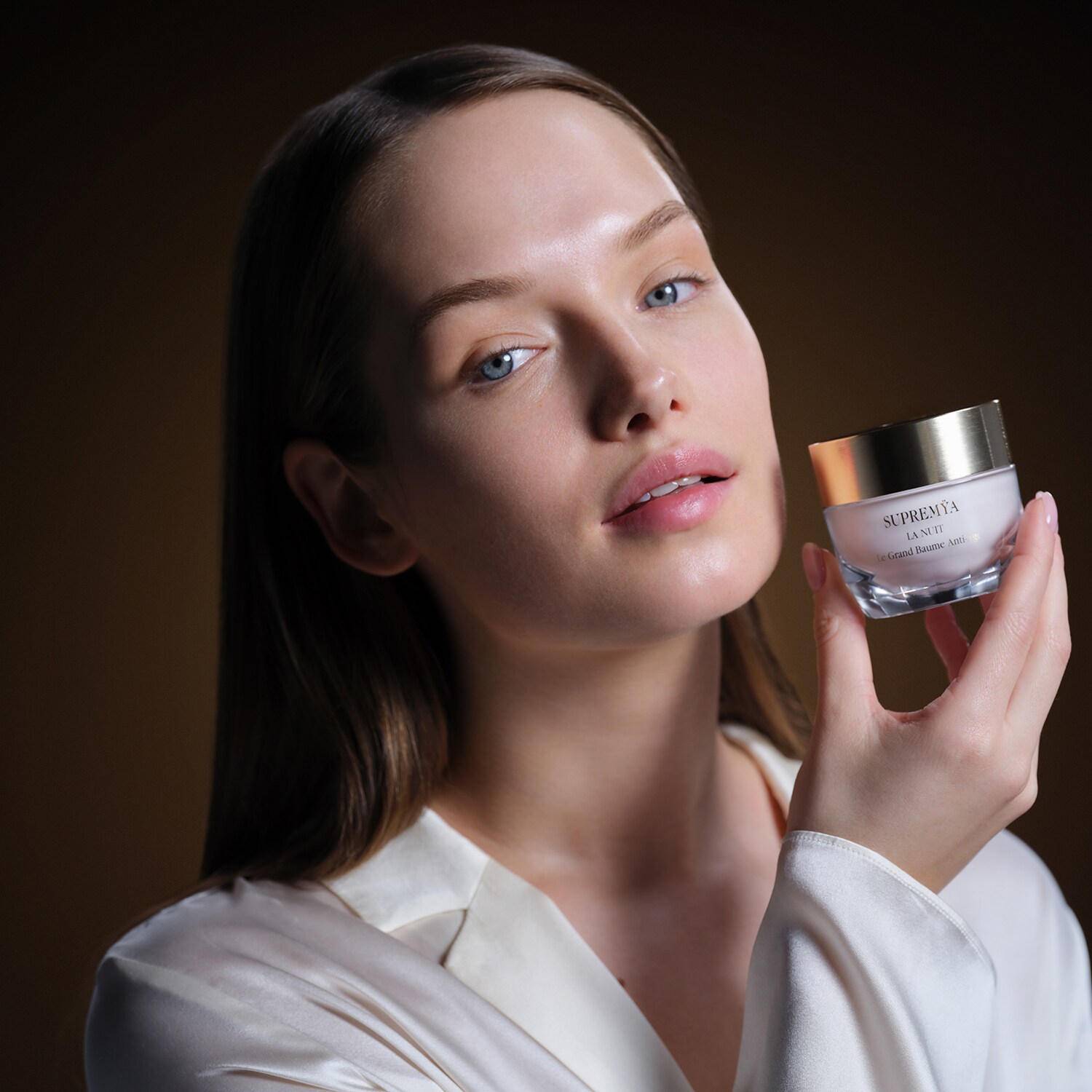 Supremya At Night - Supreme Krem SISLEY ≡ SEPHORA