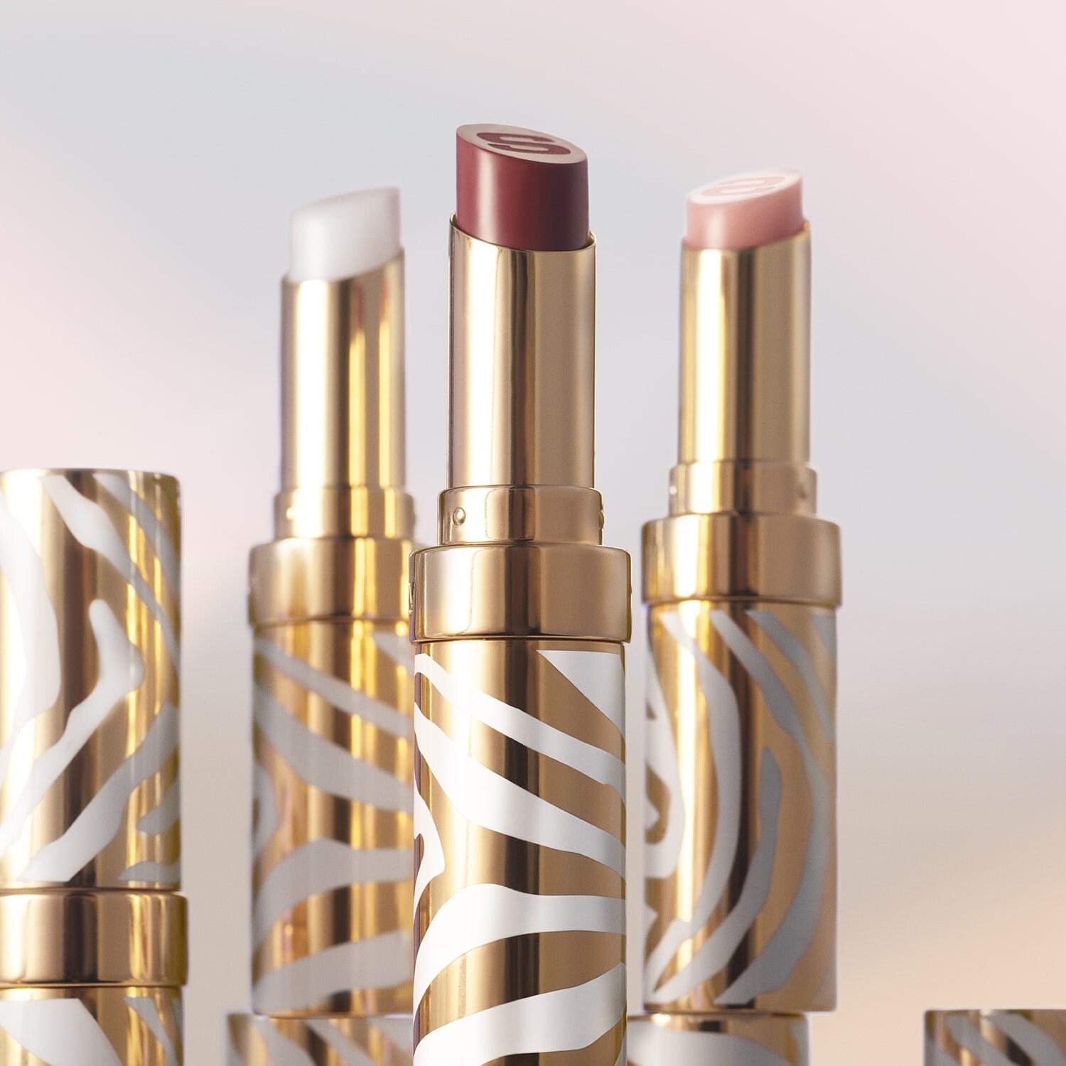 Phyto-Lip Balm Refill N°2 Pink Glow (3 g) - Balsamo Labbra di SISLEY ≡ ...