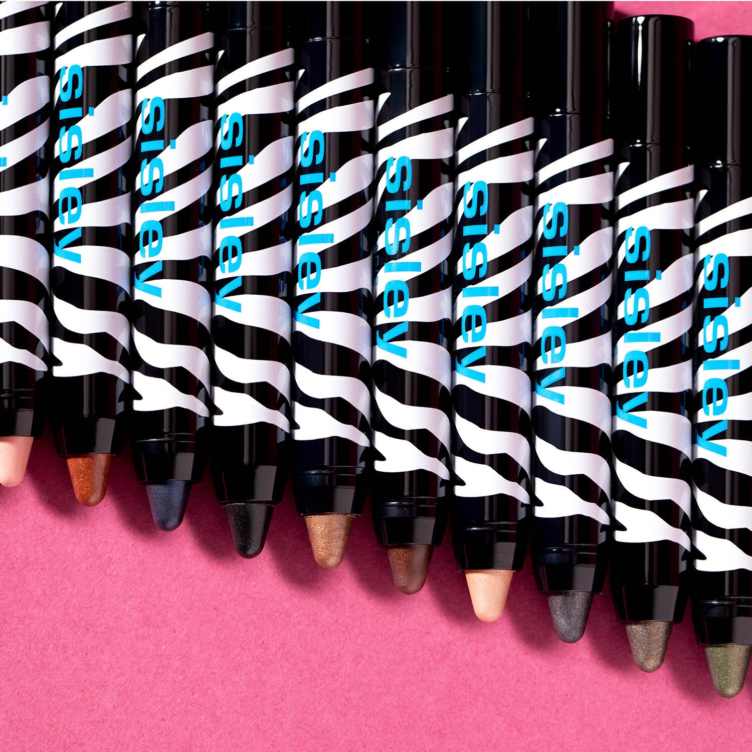 Phyto-Eye Twist - Crayon multi-usages paupières de SISLEY ≡ SEPHORA