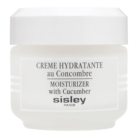 Moisturizer With Cucumber - Nemlendirici Krem SISLEY ≡ SEPHORA