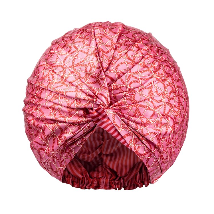 turban din matase pura - marime unica | Slip ≡ SEPHORA