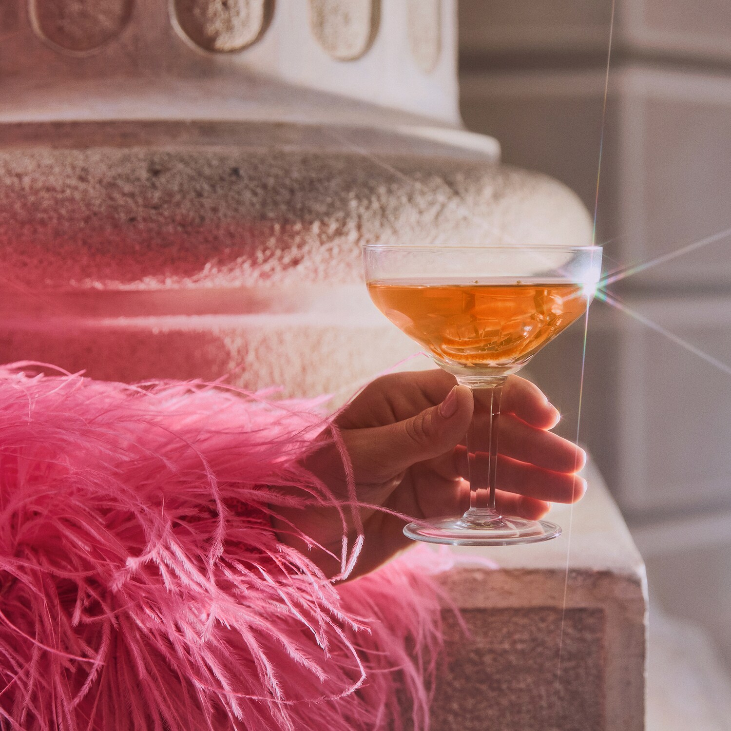 Brazilian Crush Cheirosa 40 - Spray parfumat pentru corp si par Sol de ...